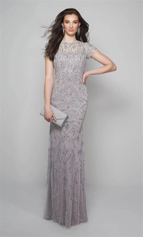 Alyce 27607 B Chic Fashions