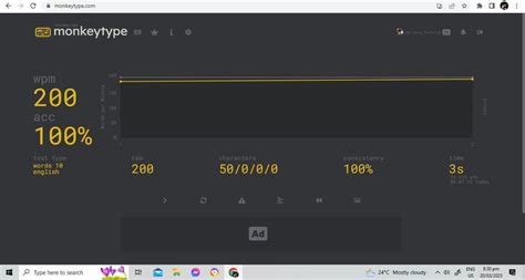 Monkeytype Typing Test These Are The Best 4 Typing Programs That Monkeytype Typing Test These Are The Best 4 Typing Programs That