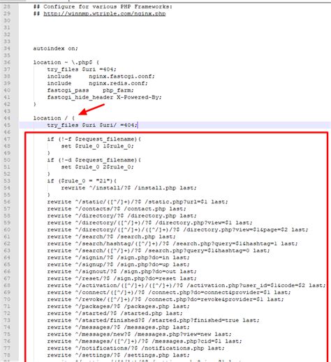 Sngine Nginx Server Sngine Blog