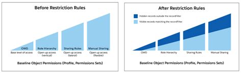 Scoping Rules And Restriction Rules Kizzy Consulting Top Salesforce Partner
