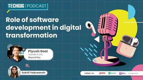 Aman Shrivastava On Linkedin Founder And Ceo From Beyond Key Spills The Bean On Role Of Software