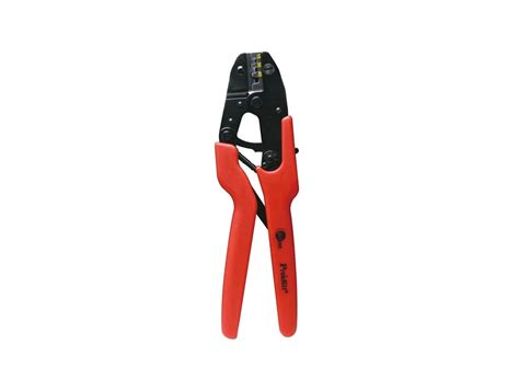 Eclipse Tools Ergo Lunar Crimper For Power Terminals Connectors