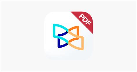 ‎all Pdf Reader And Editor Xodo On The App Store