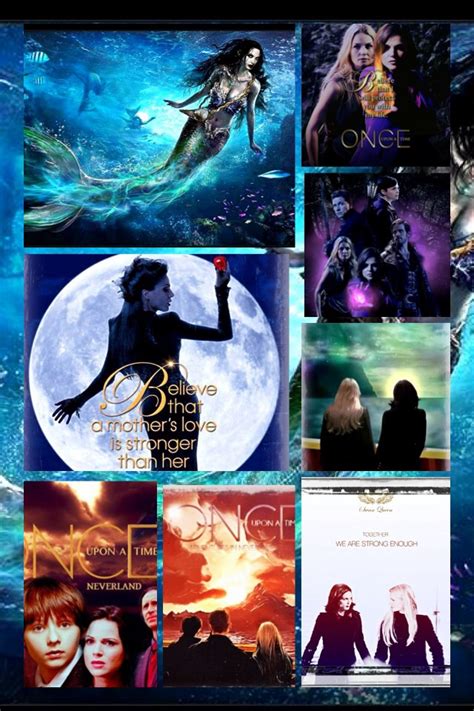 OUAT In Neverland Once Upon A Time Fan Art 35711192 Fanpop