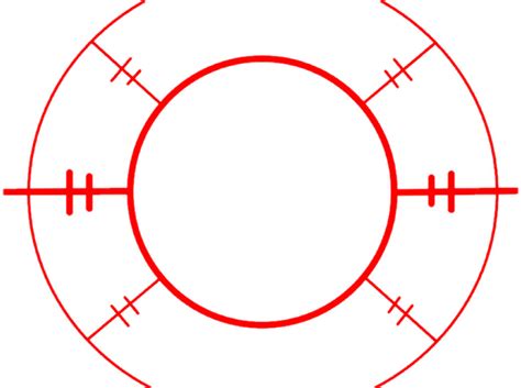 Shutterbug Red Target By Emcgraw On Deviantart