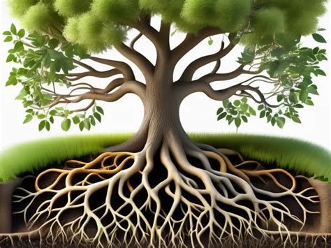 Raíces Y Crecimiento De Plantas Lo Que Debes Saber 55 Caracteres