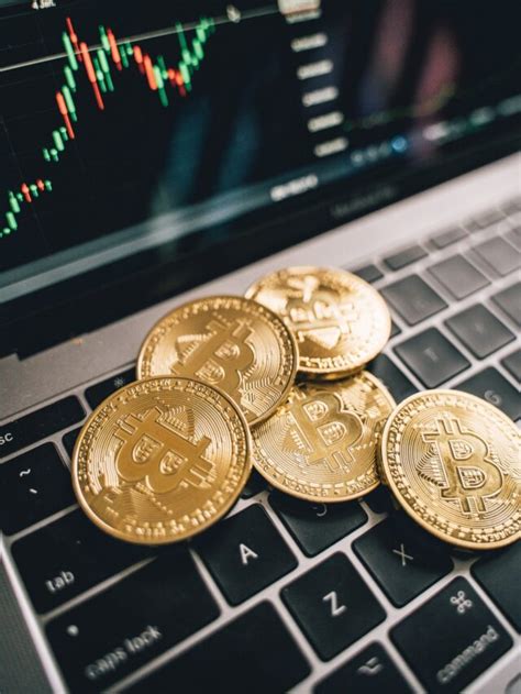 O que é bitcoin e como funciona TRAUM