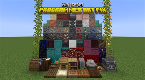 Programmer Art Fix Rv Programmer Art Fix