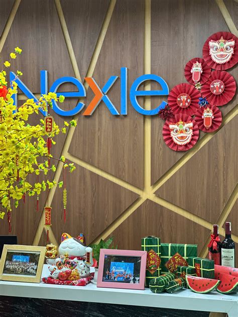 Nexle Corporation On Linkedin 🌸 𝐓𝐡𝐞 𝐬𝐩𝐢𝐫𝐢𝐭 𝐨𝐟 𝐋𝐮𝐧𝐚𝐫 𝐍𝐞𝐰 𝐘𝐞𝐚𝐫 𝐢𝐬…
