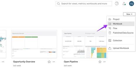 Building A Tableau Sales Dashboard Examples Blog