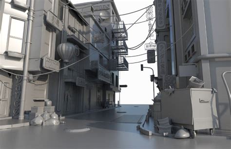 Achieve Perfection With Hard Surface Modeling Services