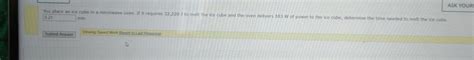 solved 5 21 min viewing saved work revert to last response