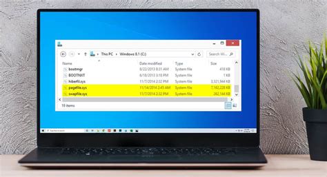 what is pagefile sys how to delete resize and move it