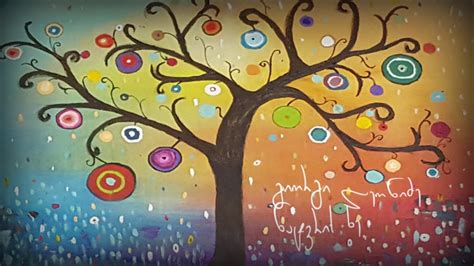 გიორგი ლეონიძე ნატვრის ხე ციციკორე Youtube