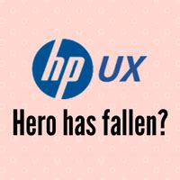 HP UX Logo LogoDix