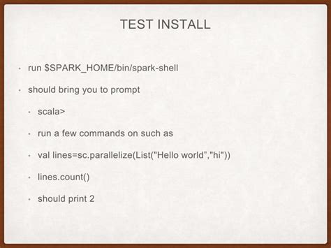 data analysis scala spark ppt