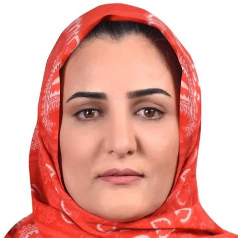 ابر بانو بدخشان داکتر نیلوفر ابراهیمی