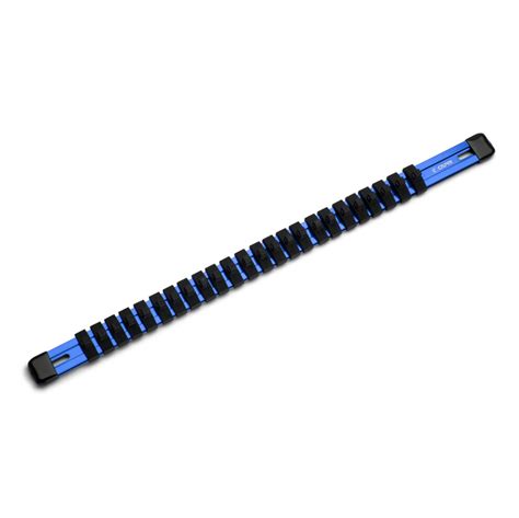 Aluminum Socket Rail Individuals Capri Tools