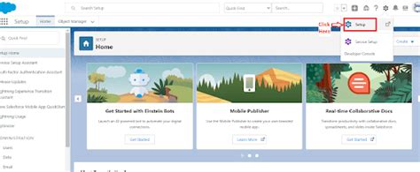 How To Integrate Einstein Bot With Facebook Messenger Hic Global Solutions