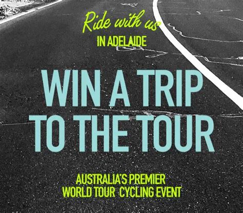 Win A Trip To Australia Sweepstakes