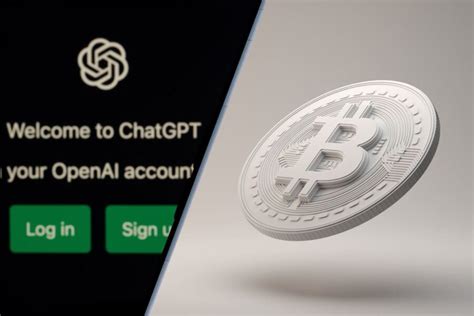 Exploring The Synergy Between Bitcoin And Chatgpt Empowering Financial