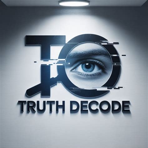 Truth Decode Youtube