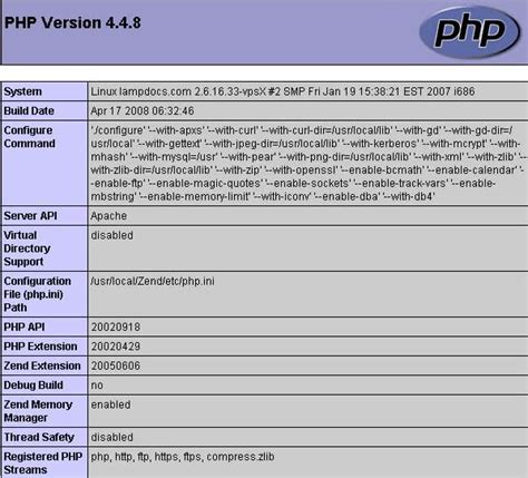 How To Install Freetype Support For Your Php Installation
