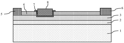 Planar High Electron Mobility Transistor Eureka Patsnap