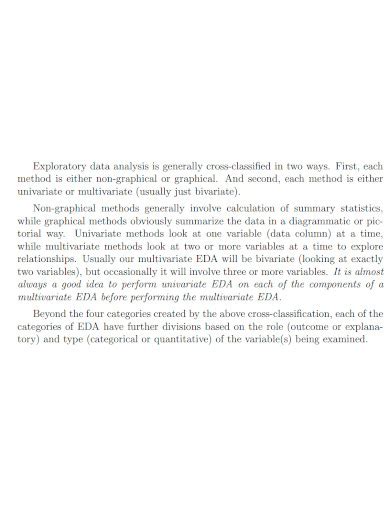 Freee 10 Exploratory Data Analysis Samples [ Python Analytics Spatial ]