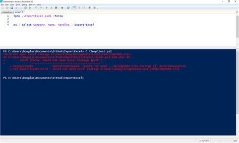 Epplus V4532 · Issue 660 · Dfinkeimportexcel · Github