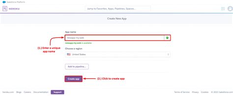 How To Install Heroku And Deploy A Static Website On Ubuntu Linuxfordevices