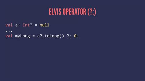 Kotlin Killed Java Stars Ppt