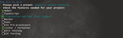 Build A Pwa With Push Notifications Thanks To Vuejs And Django Julien Salinas