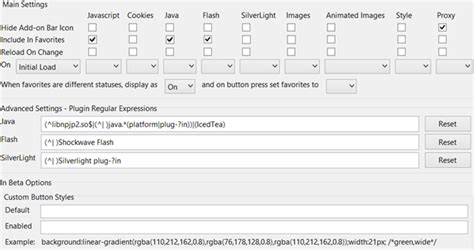 Incredible Firefox Addons For Geeks