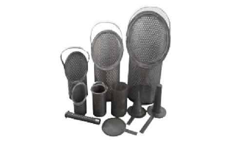 Basket And Filter Element Filtration And Separation Systems Company