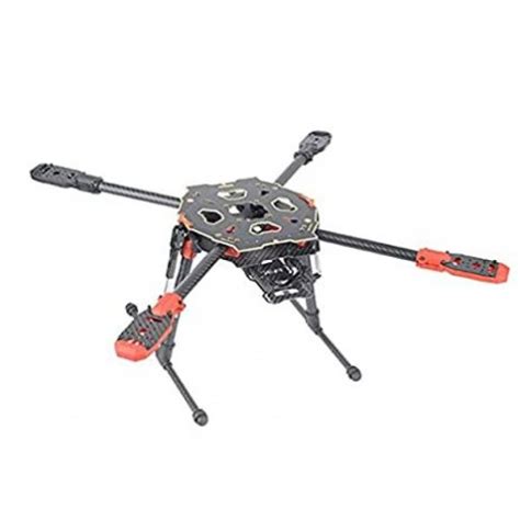 Tarot 650 Sport Quadcopter Frame With Motorized Landing Gear Buy Online At Low Price In India