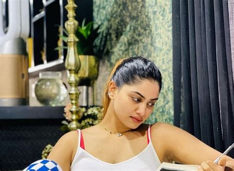 Actress Shivani Narayanan Latest Photos Tamilstar