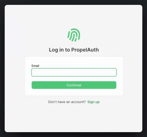 Integrating Enterprise Sso With Auth0 Propelauth Docs