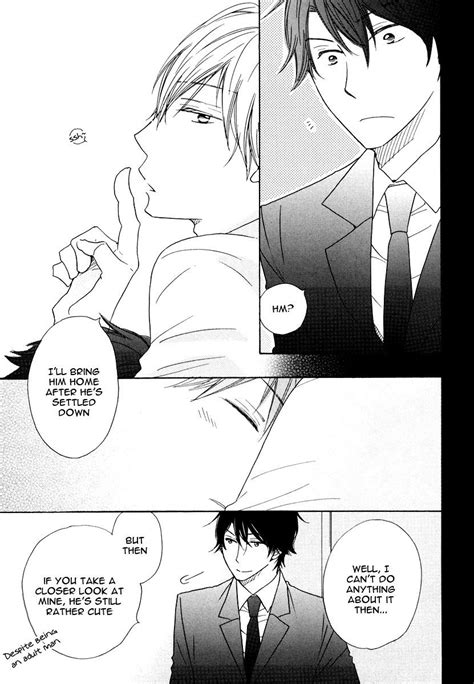 Murakami Sachi 37°c Spirits Eng Myreadingmanga