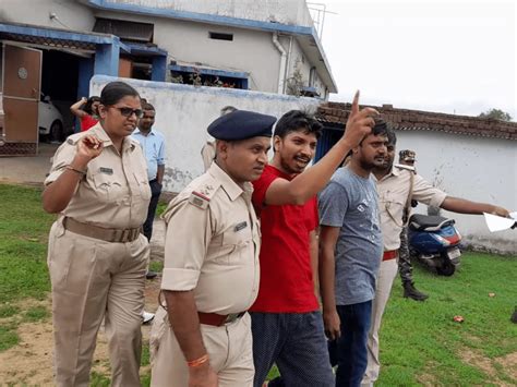 Jailed Since 2022 Cji Urged To Release Jharkhand Journalist Rupesh