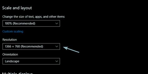 Display Issues After Windows Update Ways To Fix Them