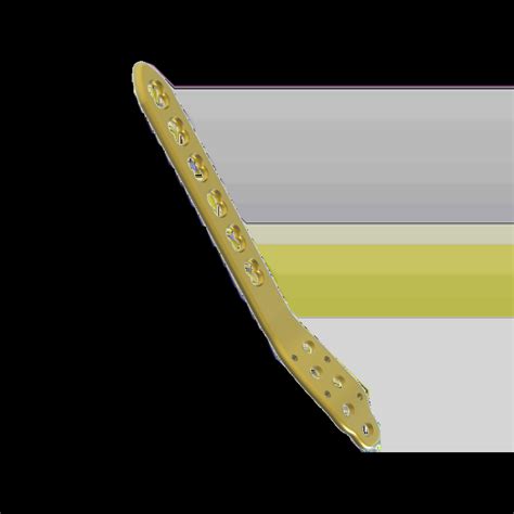 Placa Pilon Tibial Cirugia Capital