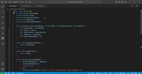 Harshvardhan Mohite On Linkedin Javaprogramming Codsoftinternship