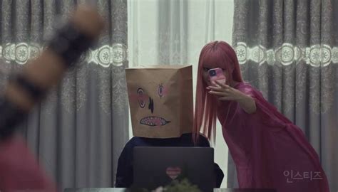 영화 예고편 같다는 미미로즈 신곡 뮤비 티저  인스티즈 Instiz 이슈 카테고리