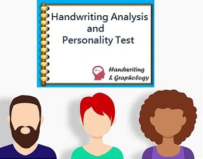 Handwriting and Personality: Discover Personality in Writing – Handwriting & Graphology