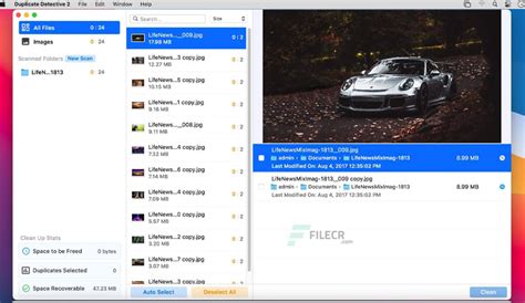 fiplab duplicate detective 2 v1 0 14 for macos filecr