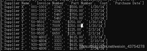 Python读取文本文件（txt、csv、excel）——纯干货分享python Glob 获取文件 Csdn博客
