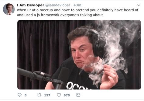 new js framework you know that one right r programmerhumor