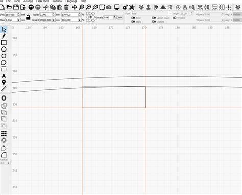 why is the node editing tool so finicky lightburn software questions