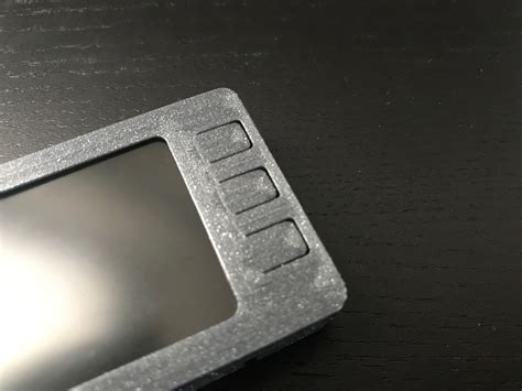 Minimal Design Case For TTGO Dev Board ESP32 By JayFiDev Download Free STL Model